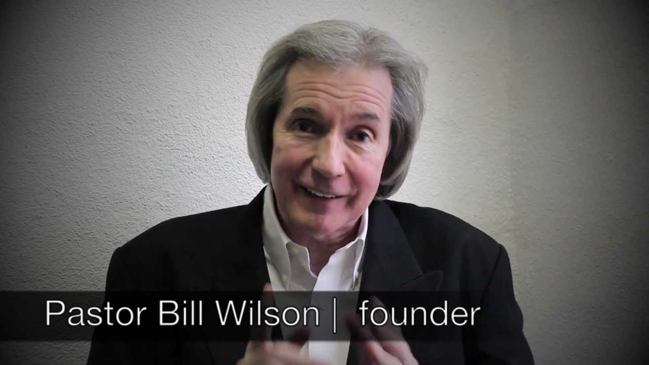 Bill Wilson (pastor) - Alchetron, The Free Social Encyclopedia