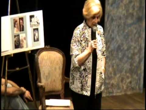 Frieda_Jaffe.mpg - YouTube