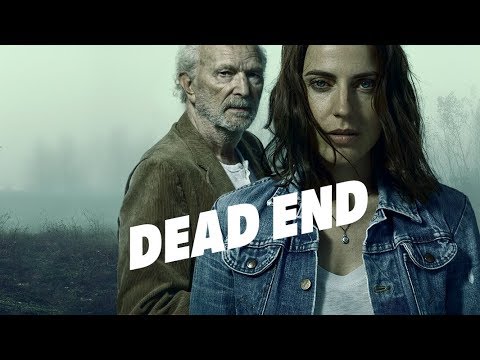Dead End - Darum geht's | TRAILER #neoriginal Serie
