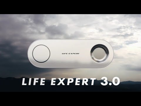 НОВИНКА! Прибор Life Expert Profi 3 0 - YouTube