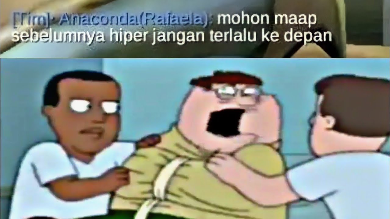 Evil Player Mobile Legends... - YouTube