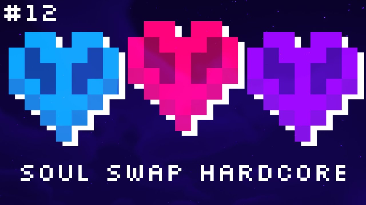 I TOOK A LIFE... | SOUL SWAP HARDCORE - YouTube