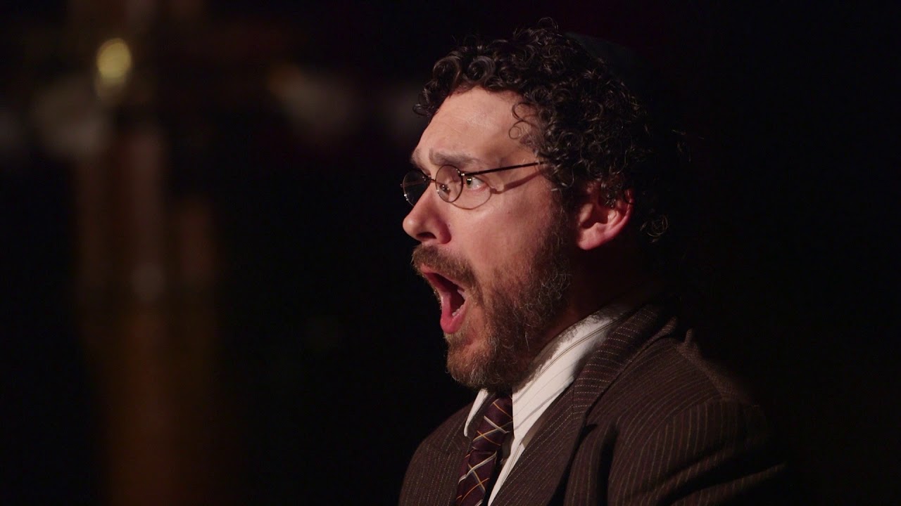 On Site Opera presents Gordon & Hoffman's "Morning Star" at the ...