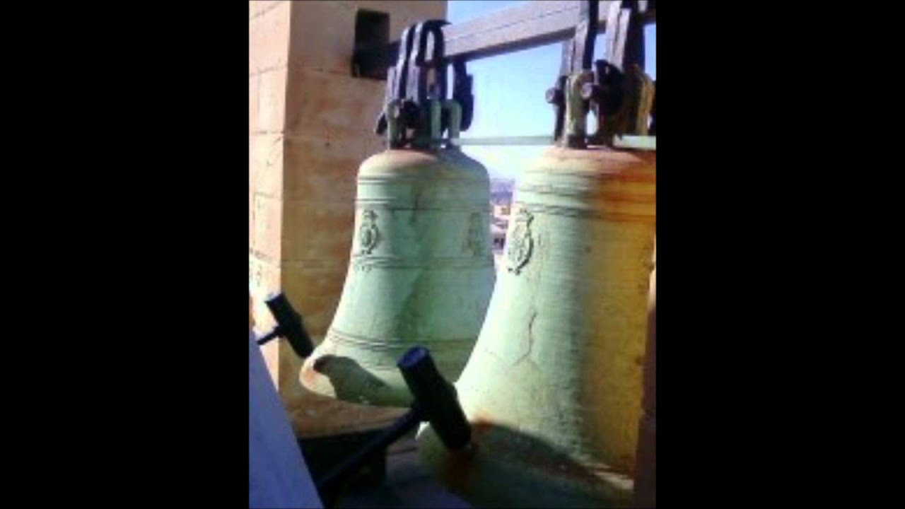 (Peal 6) (Plenum) Bells of St. John's Co Cathedral in Valletta, Malta ...