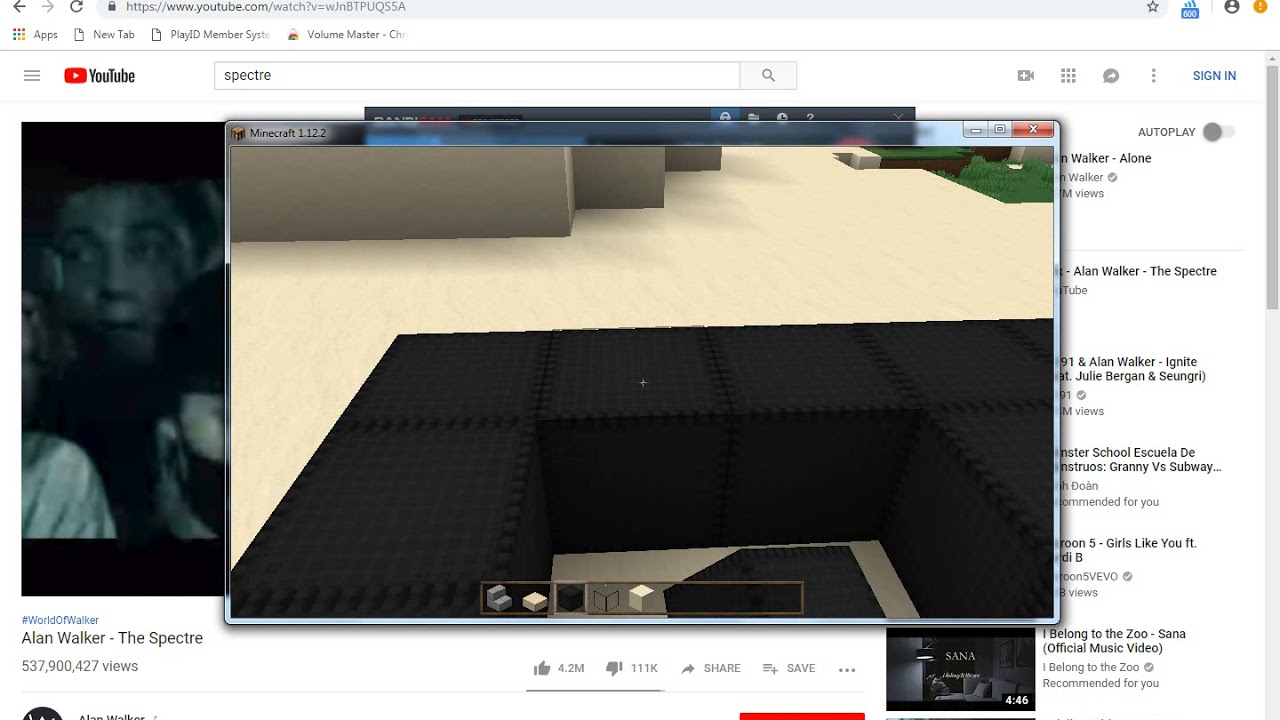 Alan Walker House - YouTube