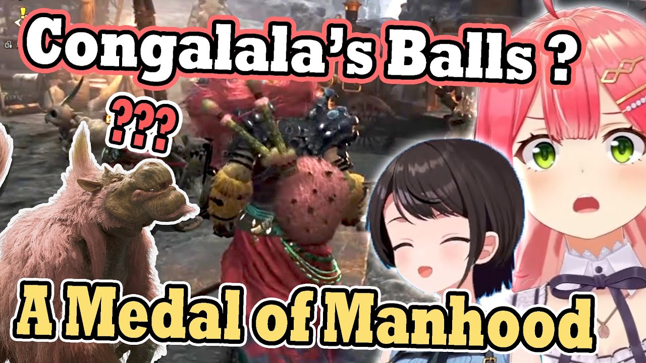 Miko & Subaru Can’t Stop Laughing After Discovering What Miko’s New ...