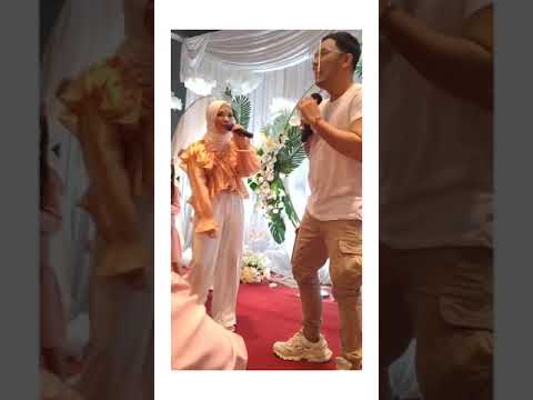 MASIH BELUM BISA MOVE ONE FOMAL JOGET NYA GEMOY SEKALI