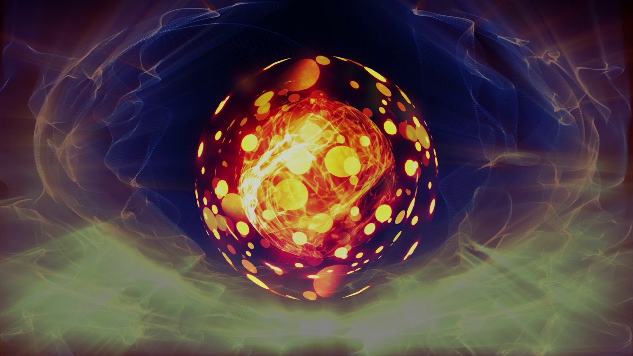 Astral Magic - Quantum Physics - YouTube