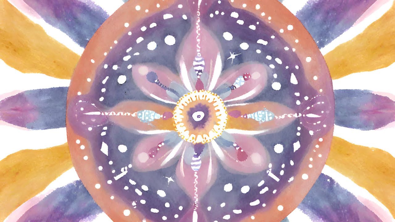 Quick Sleep Magic: Try it for 8 Min 432 Hz Tunes | 3 Hours of Relaxing ...