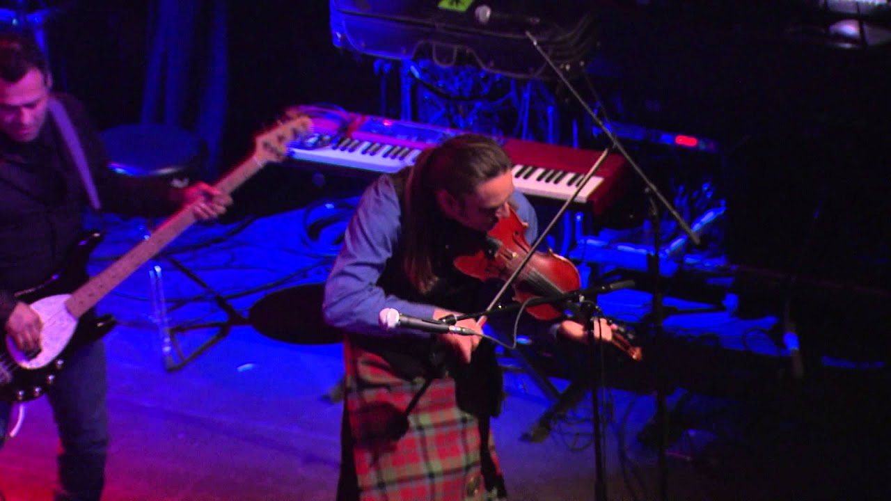 Mary Mac - Swagger - YouTube