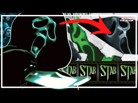 How SCREAM (2022) messed up the STAB franchise | Beyond The Mask