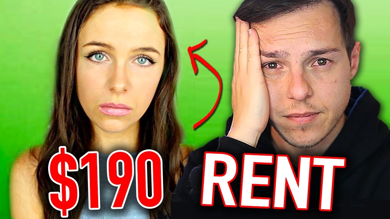 Millionaire Reacts: What I spend in a week as a 24-Year-Old | Clancy ...