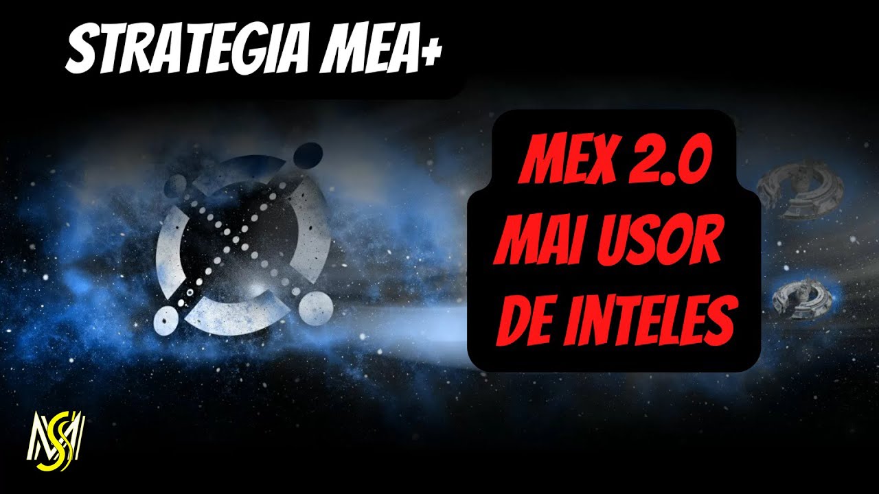 MultiversX(Elrond): XExchange+MEX 2.0 explicat pentru toti! - YouTube