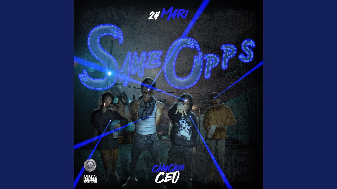 Same Opps (feat. Chuckie CEO) - YouTube