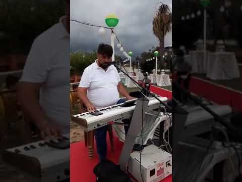 FATİH ŞENGÜL AŞK OLSUN AŞK OLSUN BU ÂLEMDE HEP AŞK OLSUN