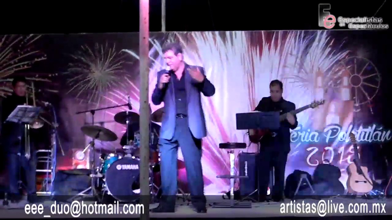 JAIME RUBIEL EN AQUELLOS TIEMPOS - YouTube