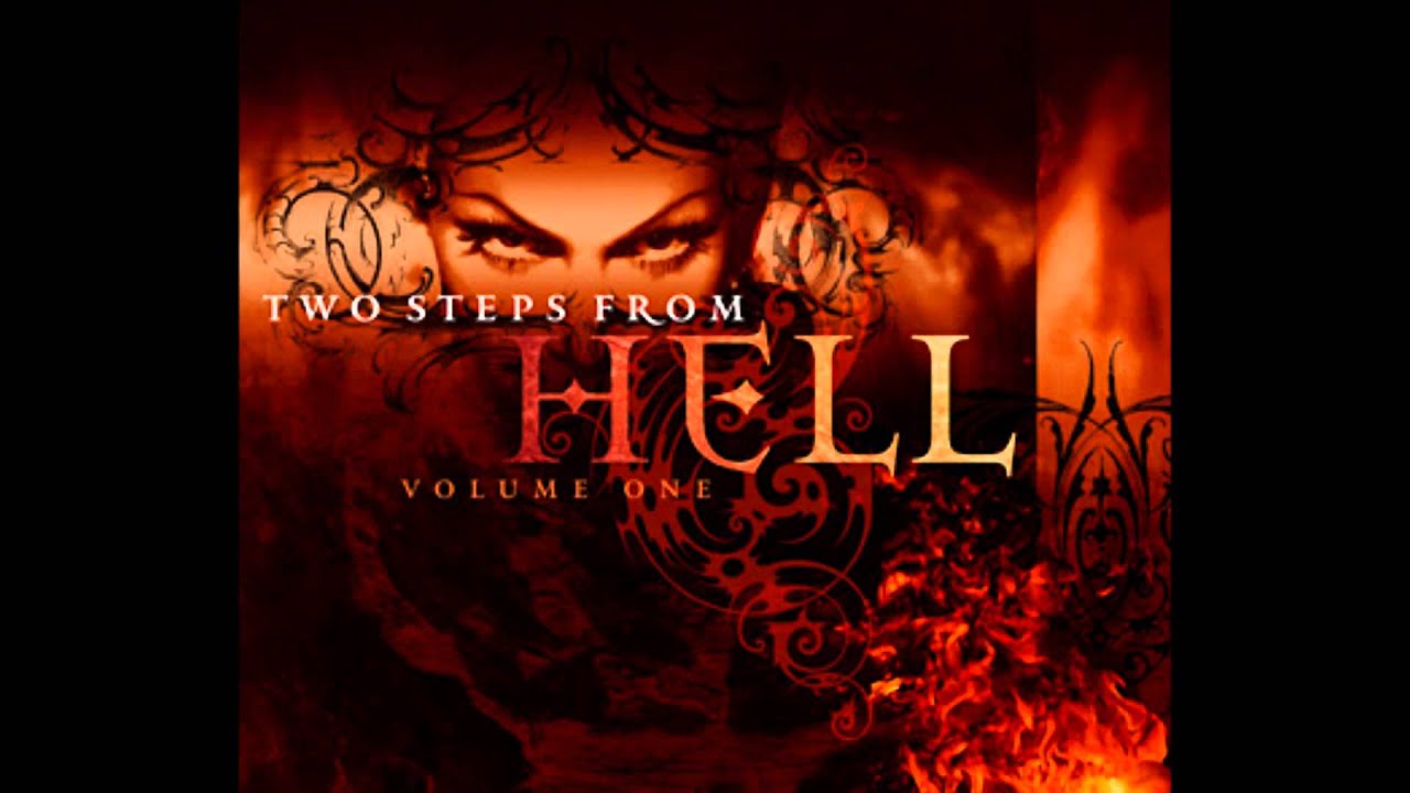 (46) Two Steps From Hell - Cursed! - YouTube