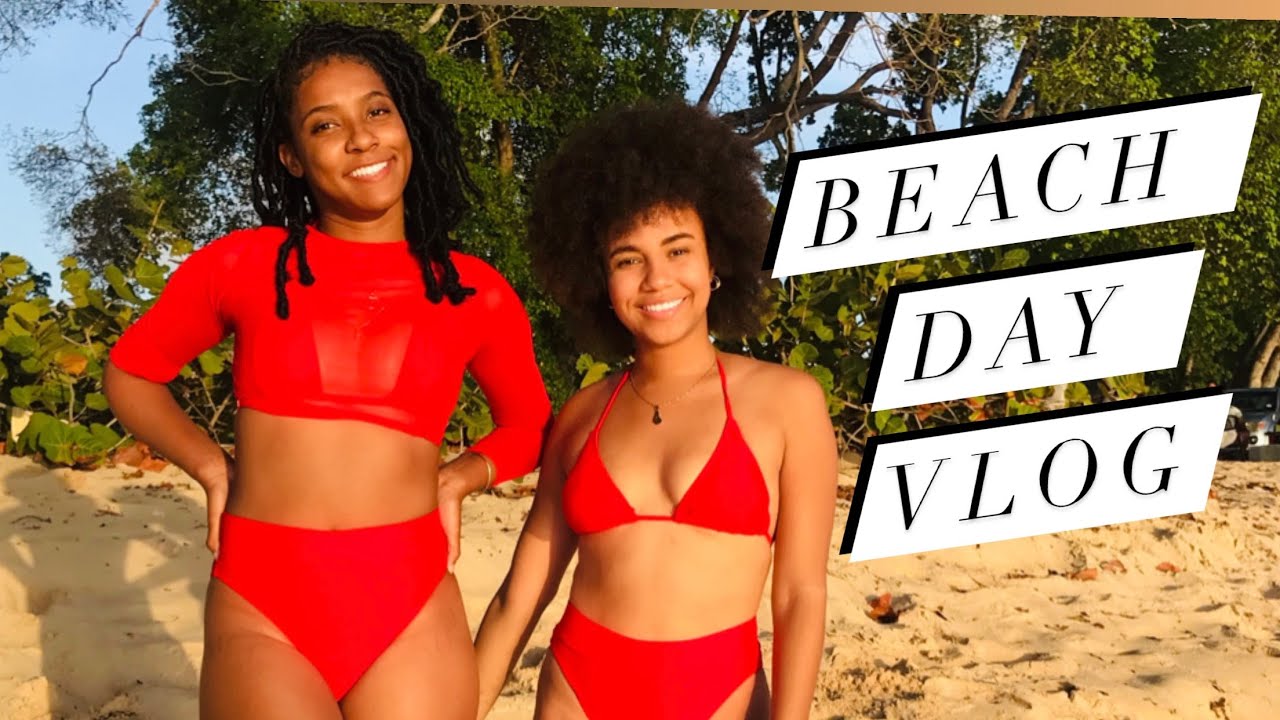 POST LOCKDOWN BEACH DAY AND BREAKFAST VLOG | ALIKEWETHINK - YouTube