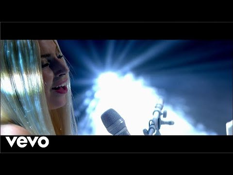 Lady Gaga - Dope / Do What U Want (Live at Alan Carr: Chatty Man 2013)