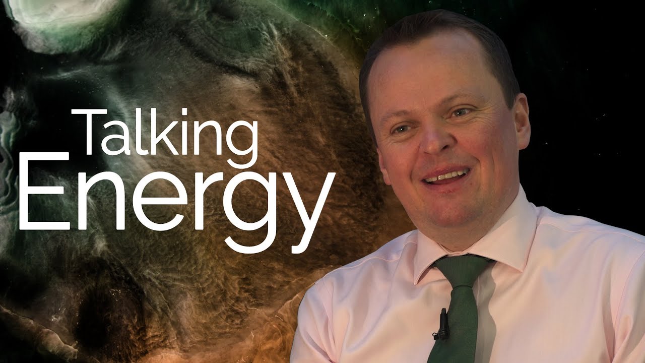 Talking Energy: Alex Goody - Gemserv | Energy Live News - YouTube