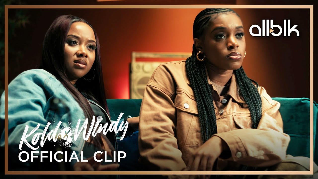 We Ain't No 'One-Hit Wonders'! | Kold x Windy | ALLBLK - YouTube