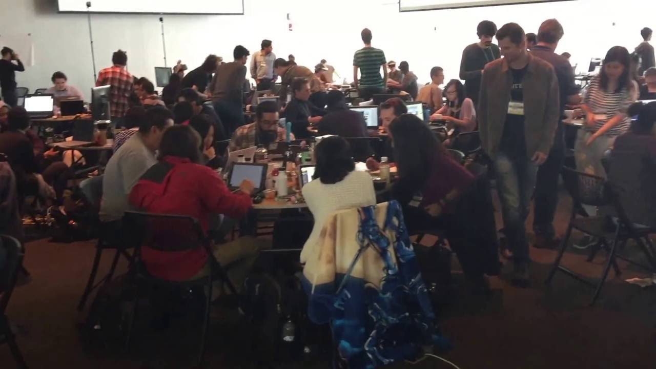 Beispielseite Hackathon2016