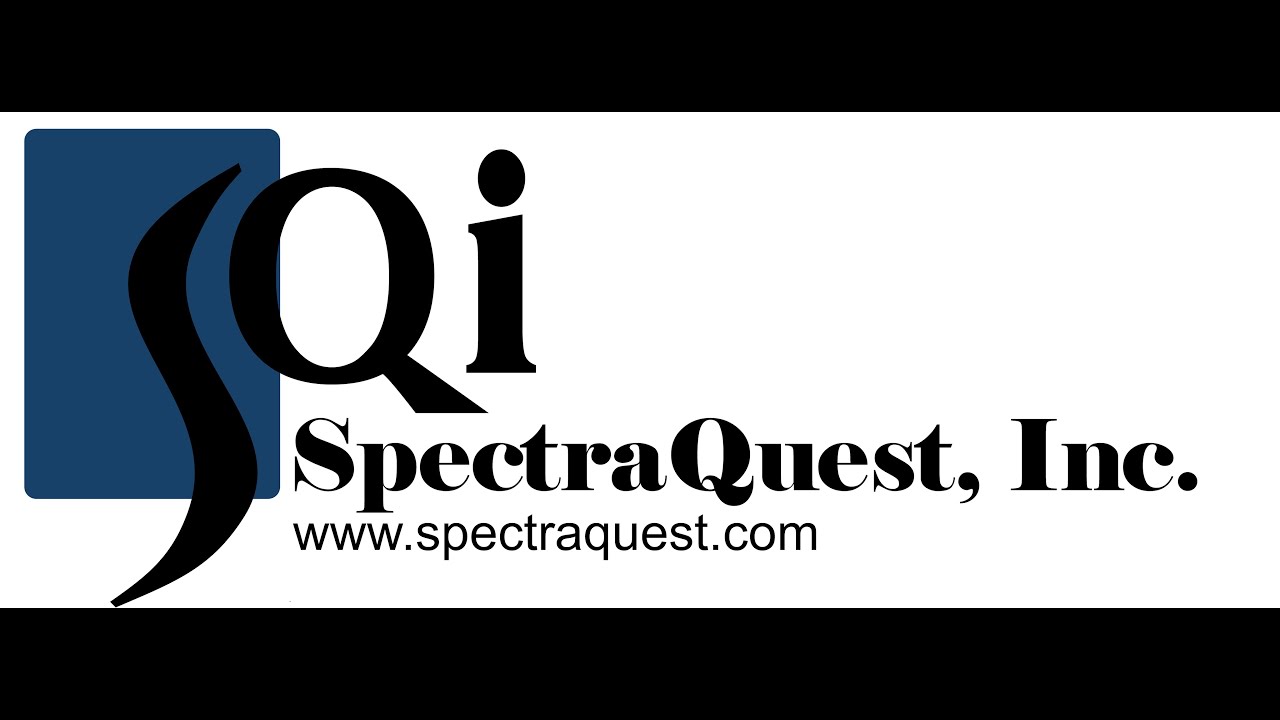 SpectraQuest Inc Machine Fault Simulator MFS applications and testing ...