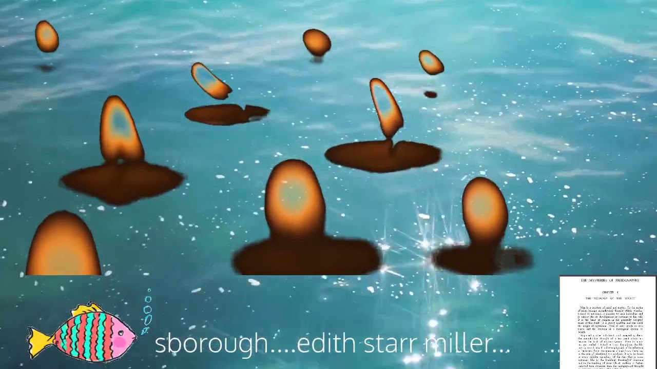 Occult Theocrasy by Lady Queensborough aka Edith Starr Miller Chapters ...