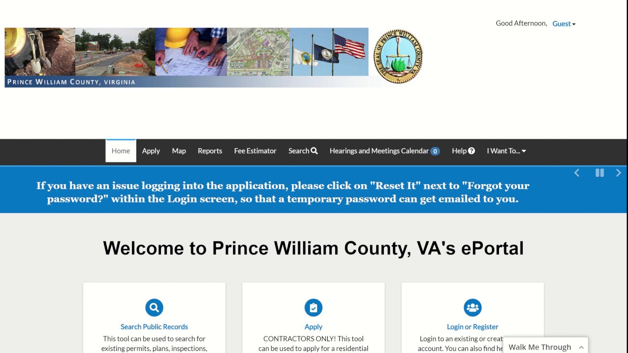 ePortal – Adding and removing contacts from cases - YouTube