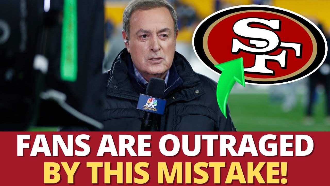 YOU WON'T BELIEVE WHY THE 49ERS LOST THIS STAR! LOOK WHAT HAPPENS ...