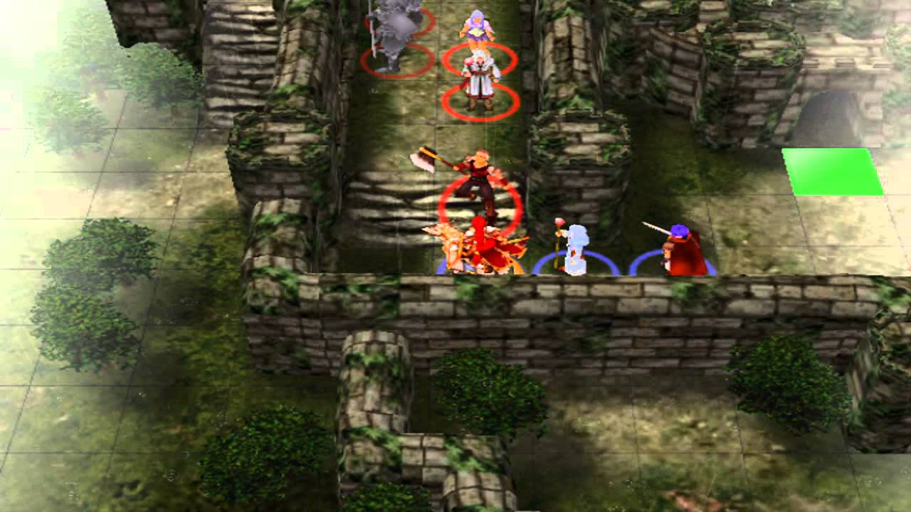 FE9 0% growths LTC: Chapter 8 - Despair and Hope - YouTube