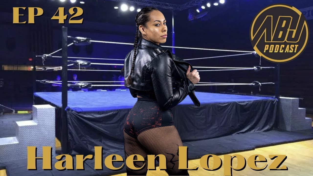 Harleen Lopez - YouTube