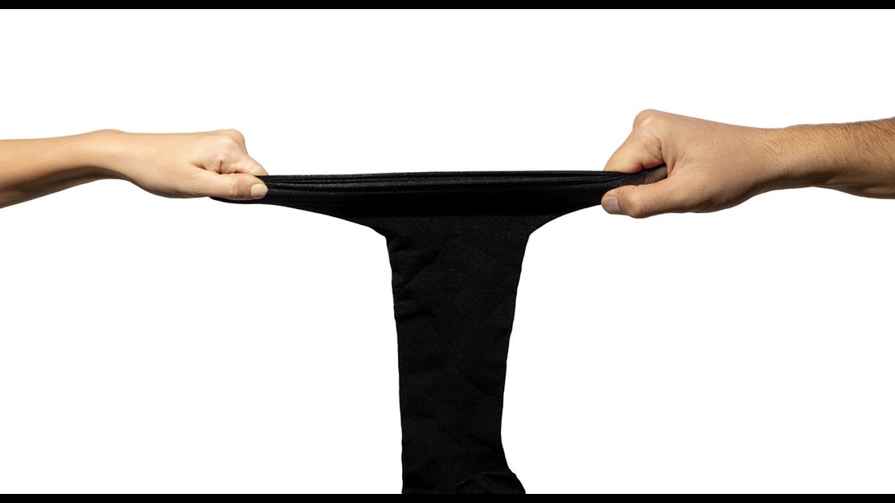 Super Stretch Compression Socks Test - YouTube