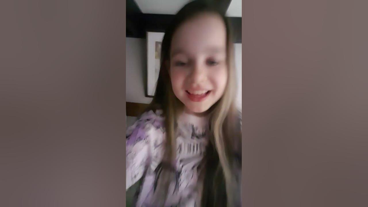 У меня длинный маникюр💅 Youtube