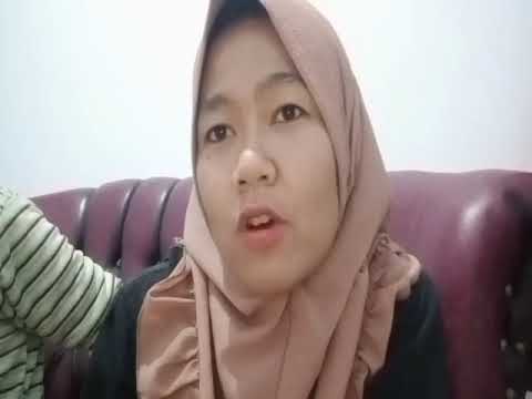 Ngintip ponakan main Game FF.