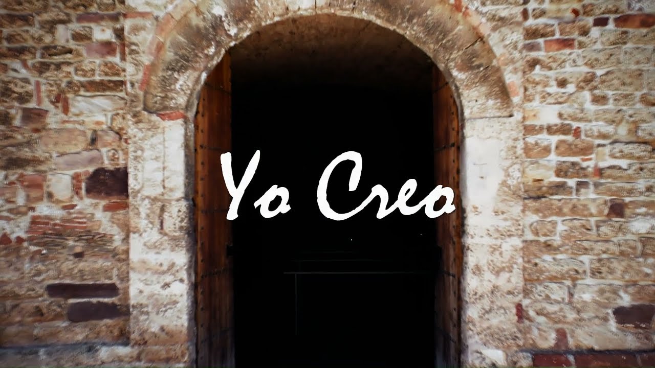 Yo Creo - Trailer HD - YouTube