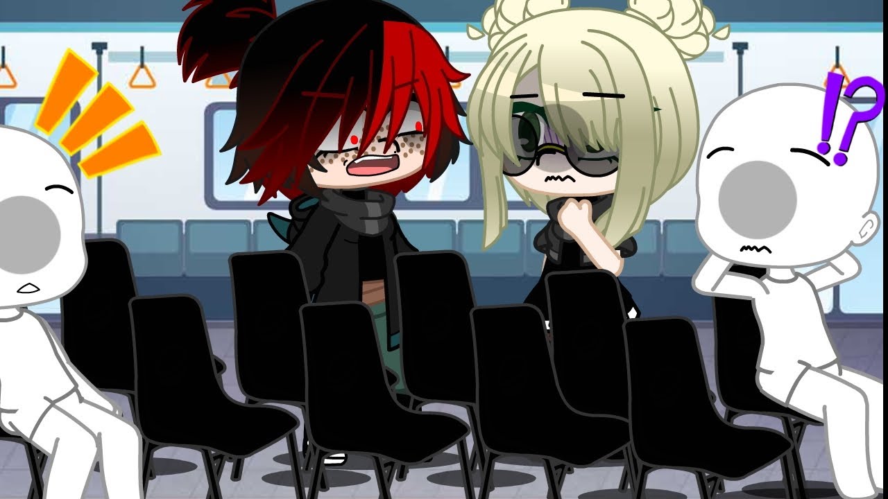 ¡Otra rubia tarada! ~{Meme}~ //Umor// - YouTube