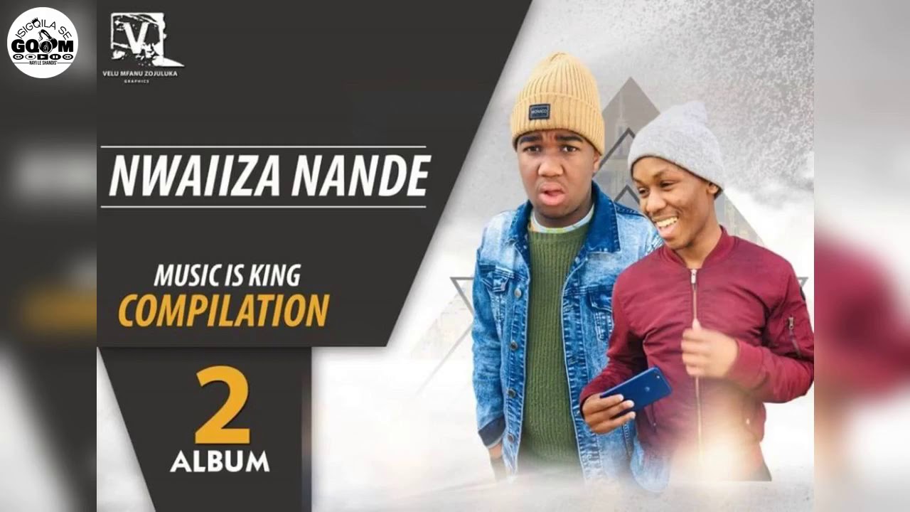 Nwaiiza-Thel'induku Anthem - YouTube