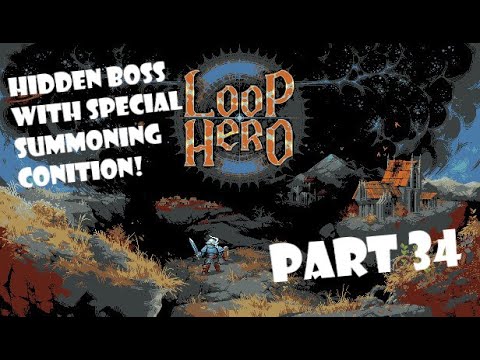 SECRET HIDDEN BOSSES IN LOOP 3? You can fight them even earlier?! | Let ...