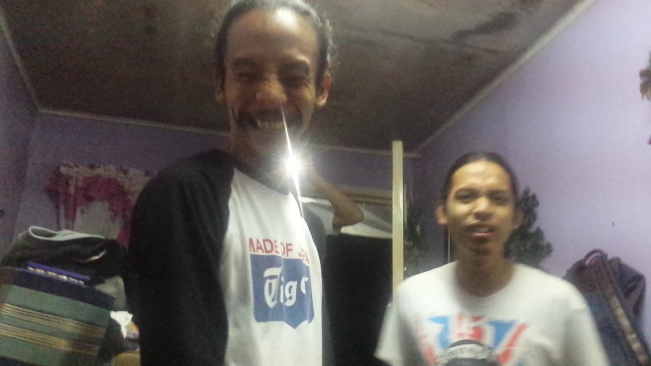 Row Sham Bow (HEADBUTT Challenge) - YouTube