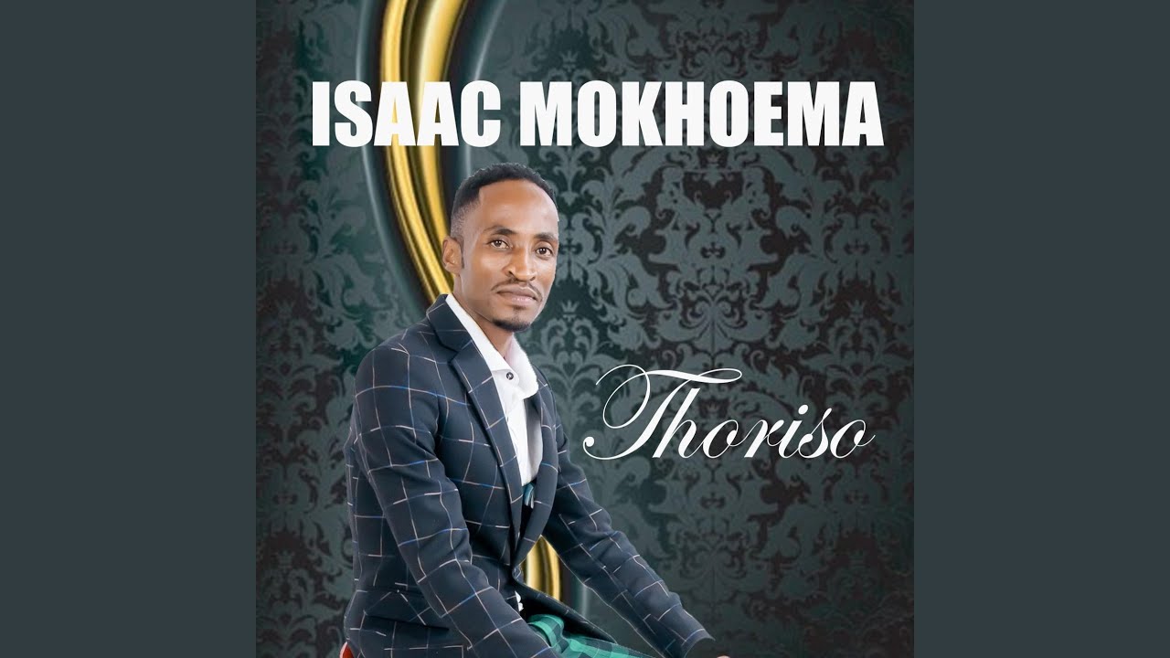 Thoriso (Live) - YouTube Music