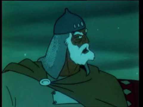 Лебеди Непрядвы (1980)