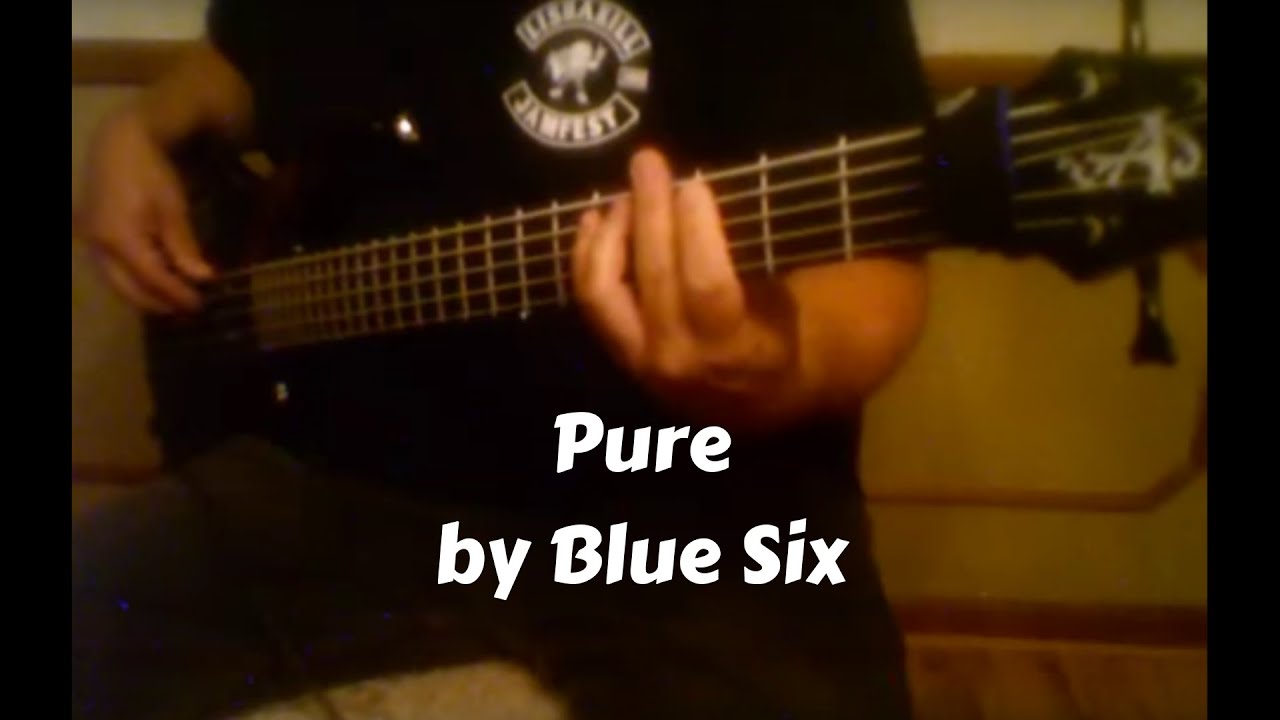 Blue Six - Pure from the album Beautiful Tomorrow Jay Denes and Naked ...