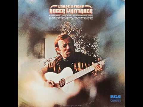 Roger Whittaker - A taste of honey (1972)