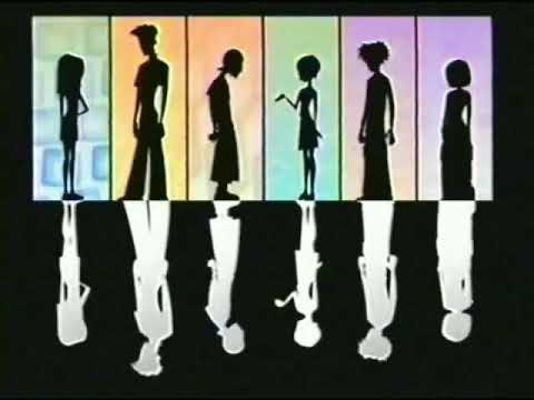 6Teen Intro (Full) - YouTube