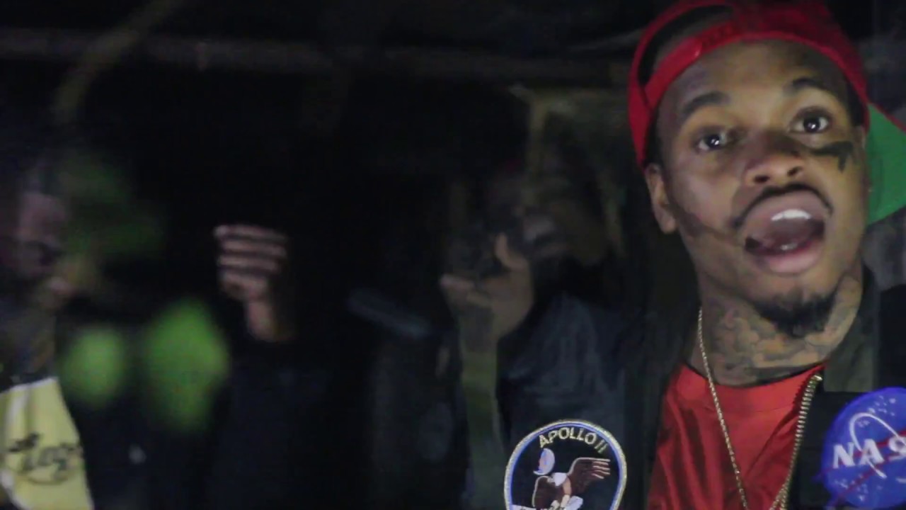 Rocaine - Don't Stop ft BrickHouse Official Video (Dir by @totrueice ...