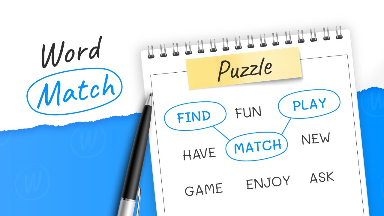 WordMatch EN Store v01 1920x1080 - YouTube