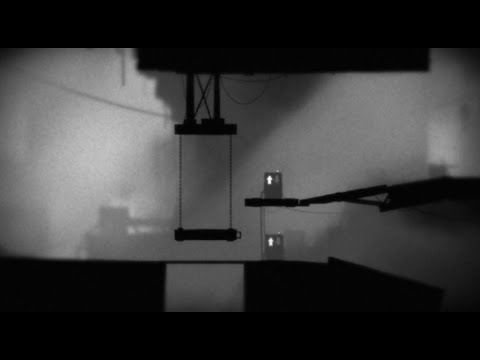Limbo Chapter 24 Walkthrough - YouTube