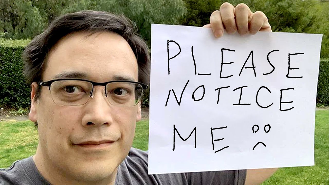 Falling Down the Grummz (Mark Kern) Rabbithole - YouTube
