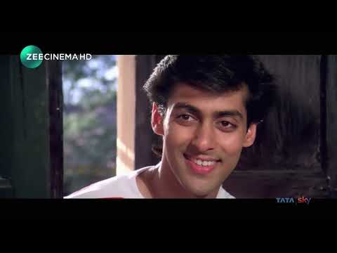 Kaisa Lagta Hai (((Sonic Jhankar))) - Baaghi (1990) Amit Kumar and Anuradha Paudwal - Full HD